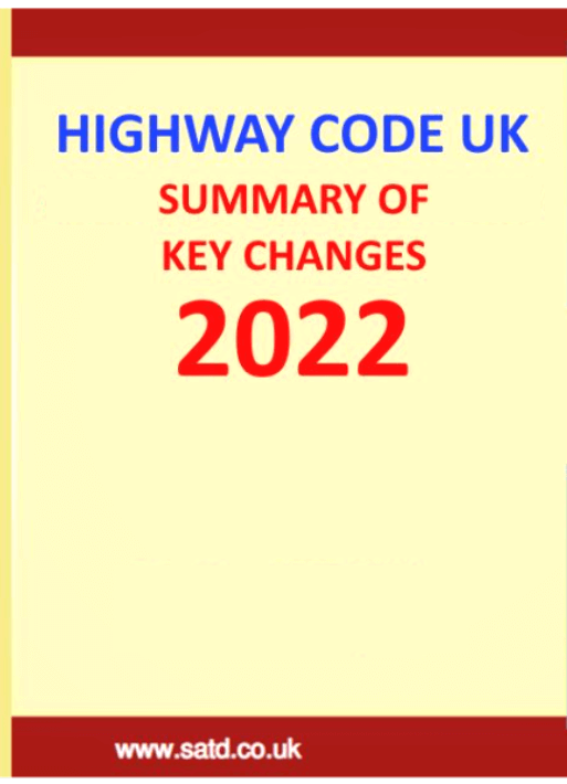 FREE FlipBook Content – is our FILM for DRIVERS – for ALL drivers